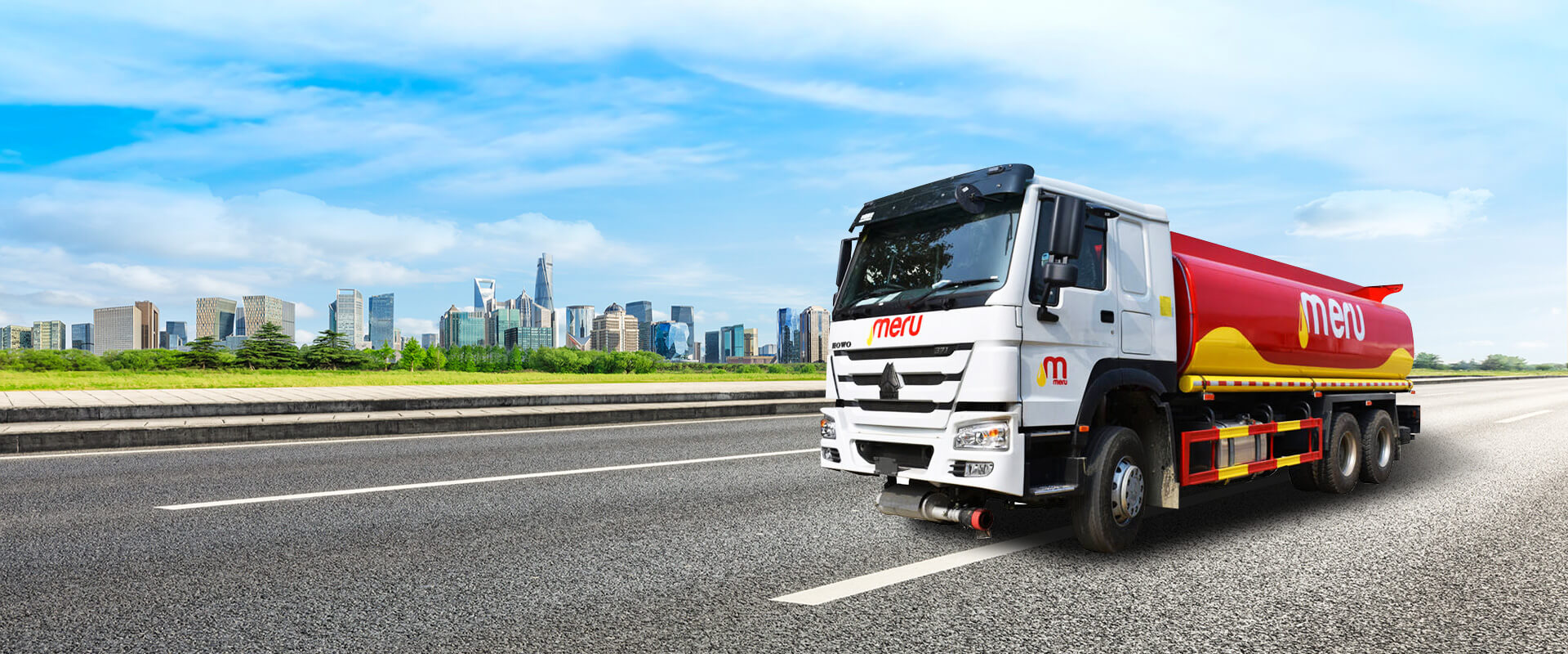 LPG Tank, Garbage Truck manufacturer - CHUSHENG VEHICLE